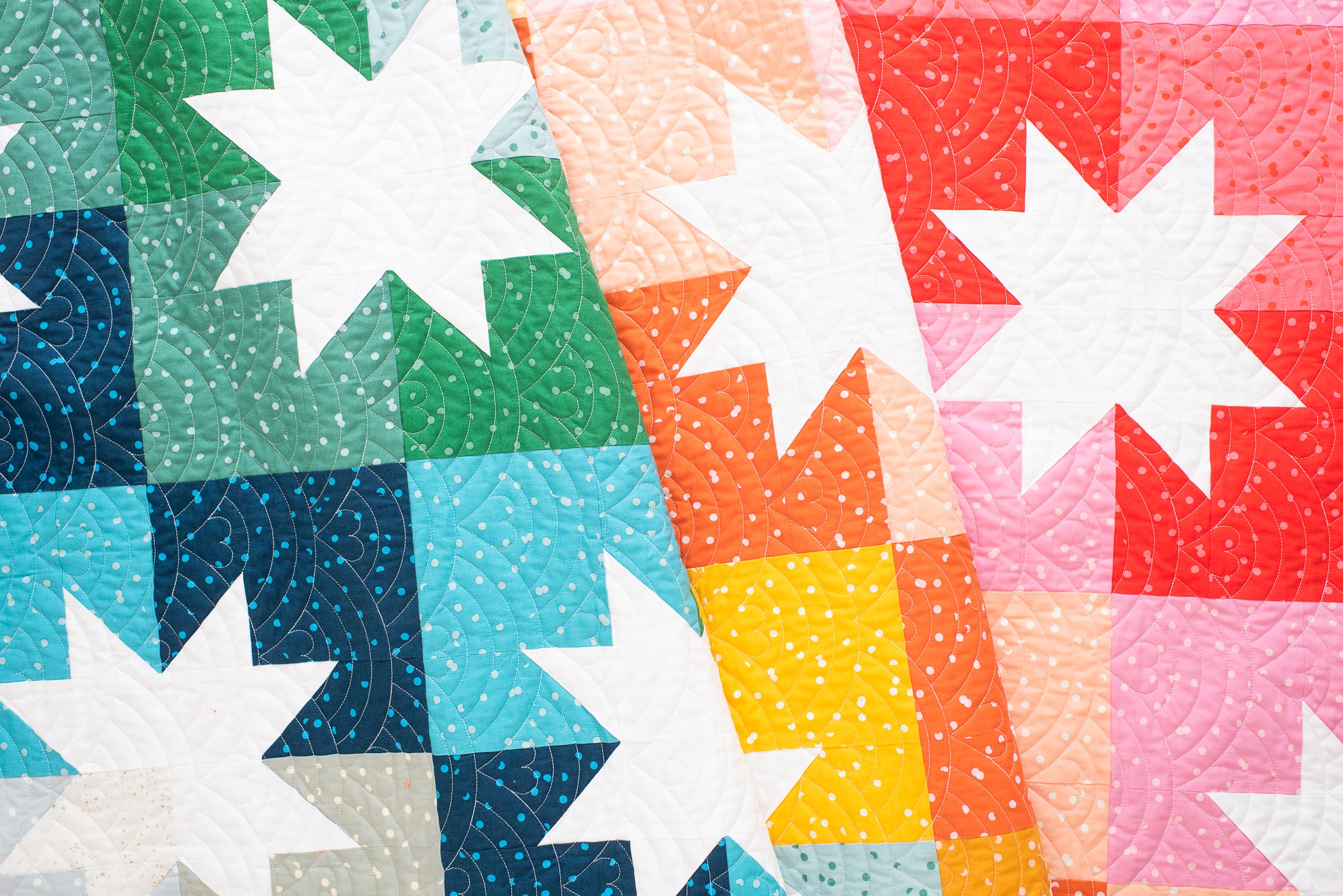 Handmade Quilts – Quilty Love