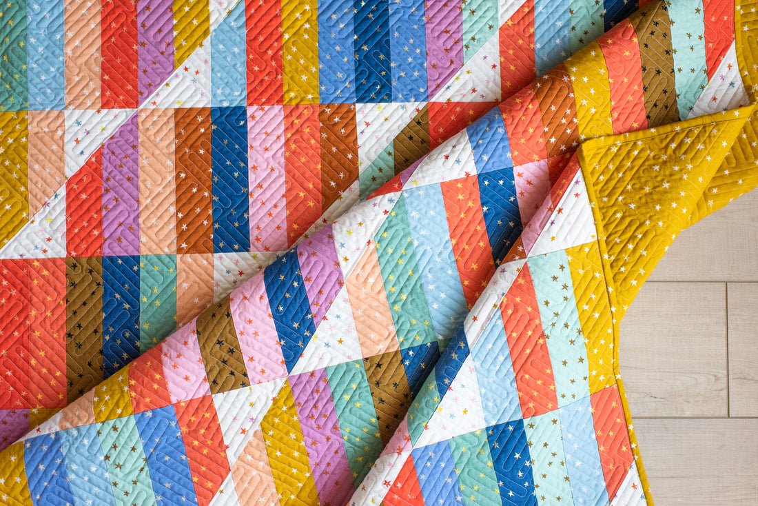 Quilty Love Pattern Shop