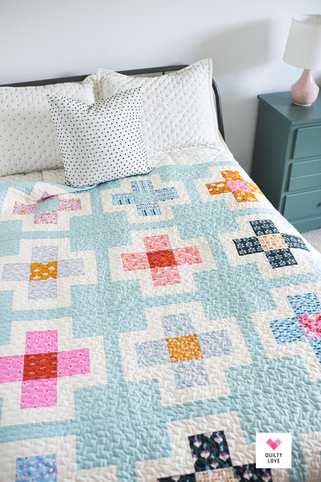 PDF quilt patterns – Quilty Love