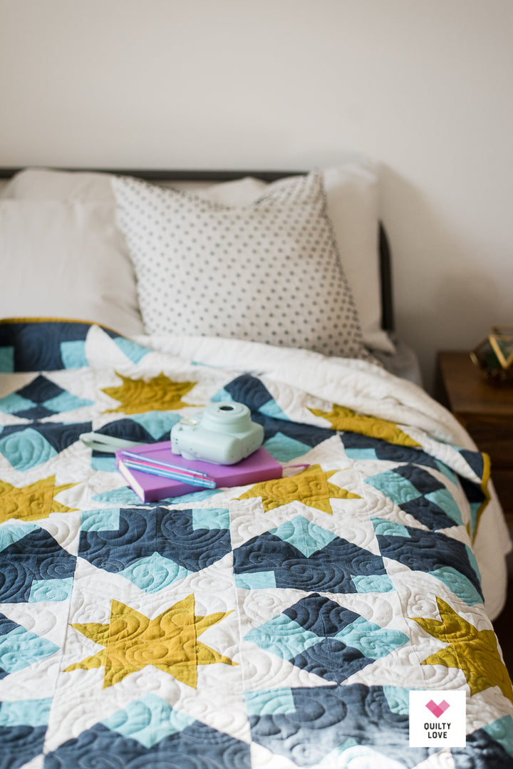 PDF quilt patterns – Page 2 – Quilty Love